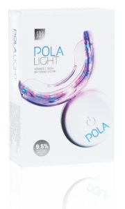 Pola Light Whitening - iDental Surgery®