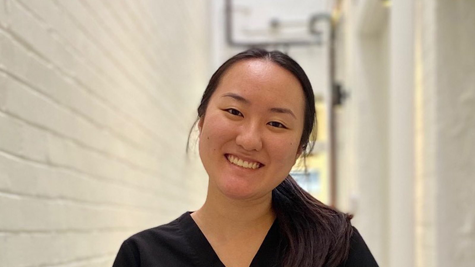 Dr. Sarah Cui - iDental Surgery®